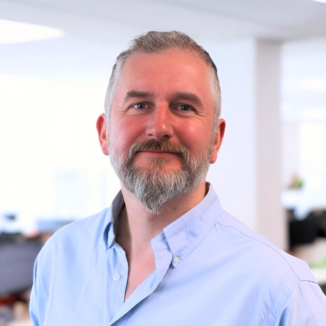 Amber Gaming welcomes back Scott Young as Operations Director