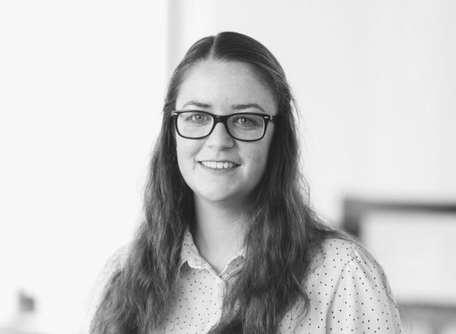 Abigail Robson - Senior Regulatory Compliance Analyst, Amber Gaming