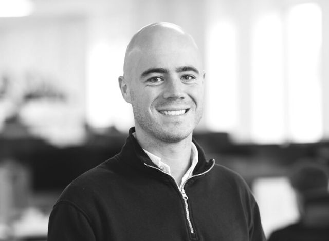 Tom Collister - Senior Compliance Manager, Amber Gaming